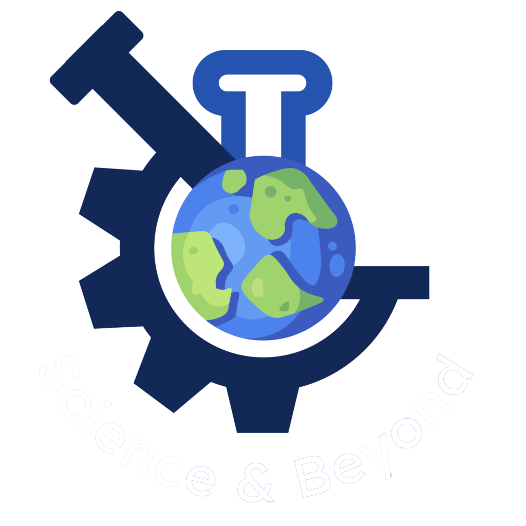 Sign Up – Science and Beyond